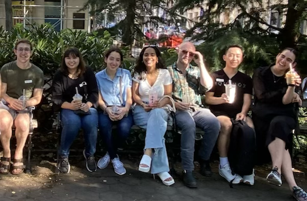 M.A. in Biotechnology Program - Overview | Biology